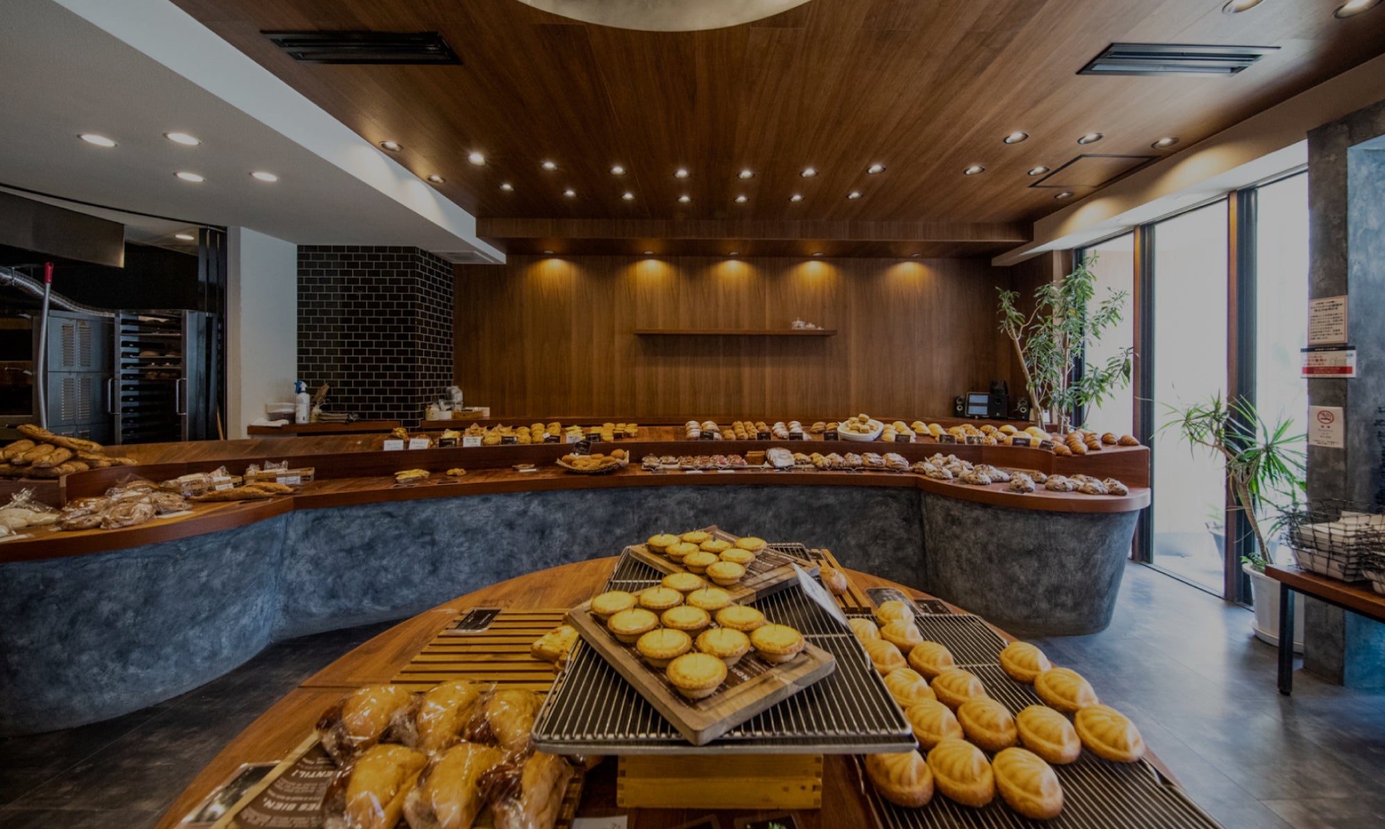 fiveranについて – 【焼きたてパンの通販】fiveran(ファイブラン)